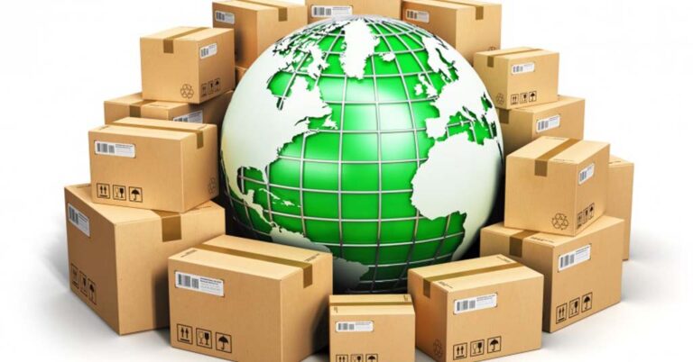 ¿Qué es la logistica verde? | Embalia