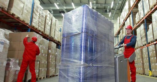 Tipos de materiales de embalaje - Embalia