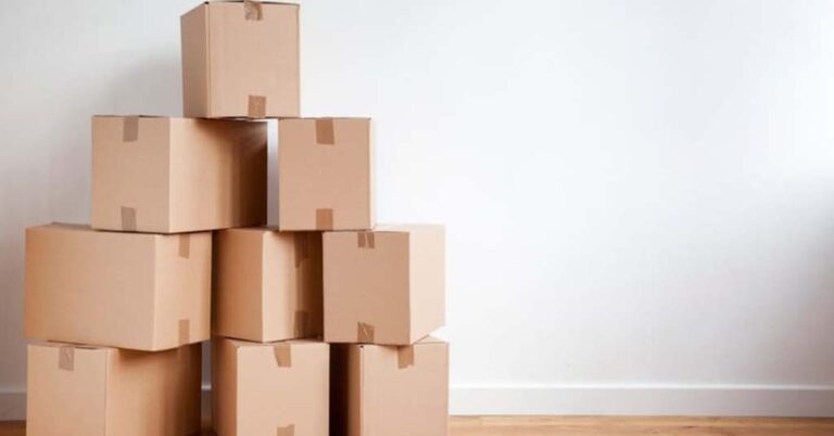 Volumen de una caja de cartón: cómo calcularlo - Embalia